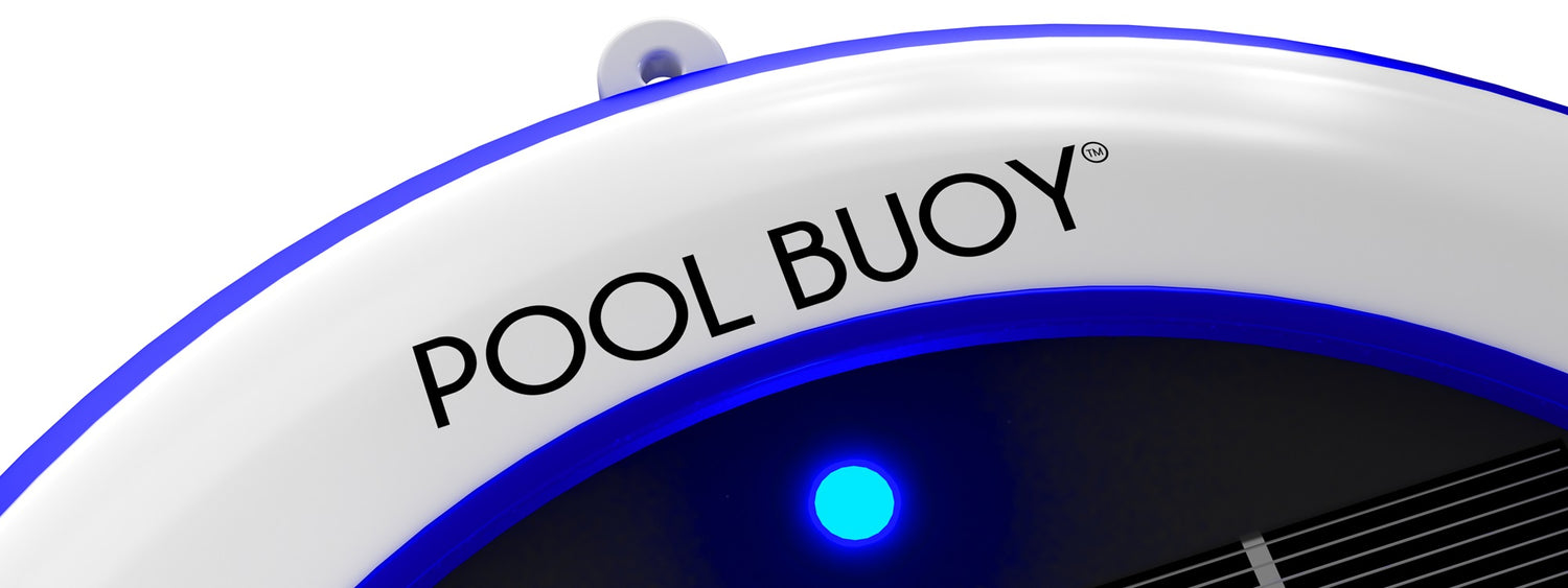 Pool Buoy
